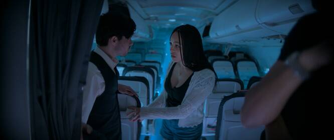 Screenshots - No Way Up