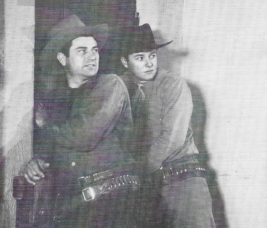 Tim Holt - actor - biography, photo, best movies and TV shows