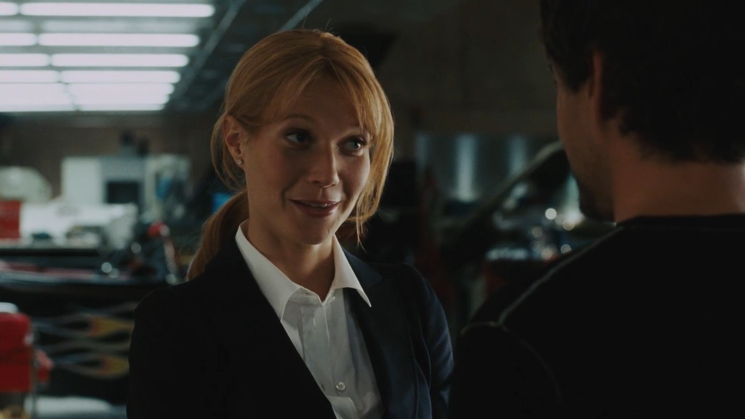 Screenshots - Iron Man