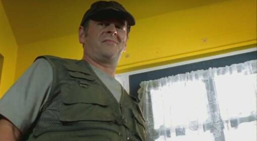 Gilly Gilchrist - actor - biography, photo, best movies and TV shows