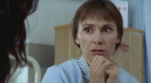 Joanna Roth - actress - biography, photo, best movies and TV shows