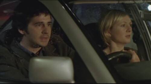 Frances Grey - actress - biography, photo, best movies and TV shows