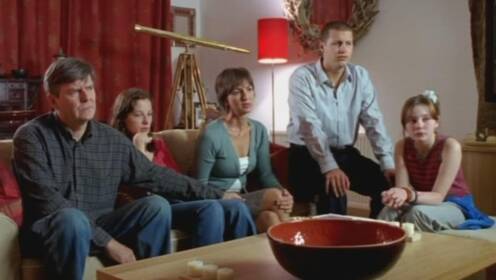 Michelle Duncan - actress - biography, photo, best movies and TV shows