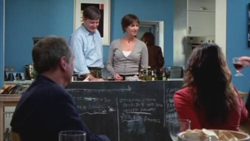 Lesley Vickerage - actress - biography, photo, best movies and TV shows