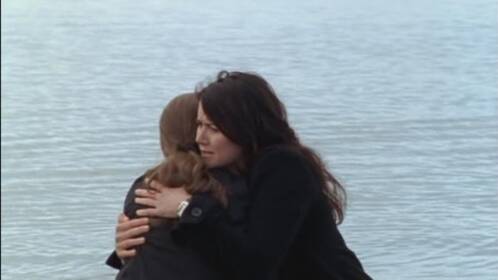 Joanna Roth - actress - biography, photo, best movies and TV shows