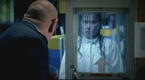 Joanna Roth - actress - biography, photo, best movies and TV shows