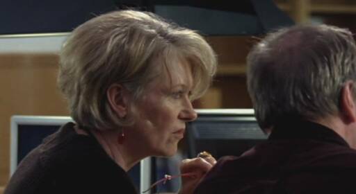 Jill Baker - actress - biography, photo, best movies and TV shows