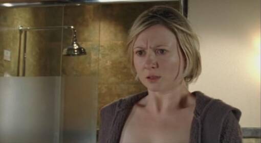 Frances Grey - actress - biography, photo, best movies and TV shows