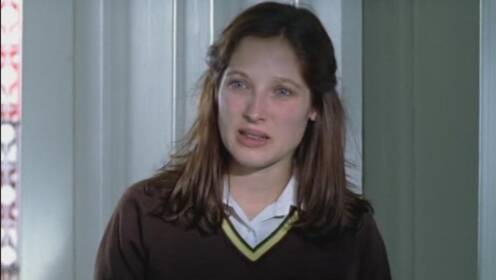 Michelle Duncan - actress - biography, photo, best movies and TV shows