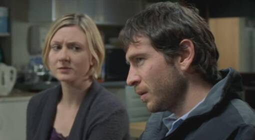 Frances Grey - actress - biography, photo, best movies and TV shows