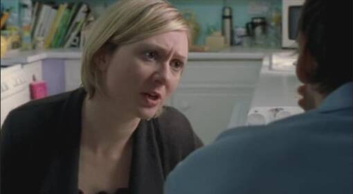 Frances Grey - actress - biography, photo, best movies and TV shows