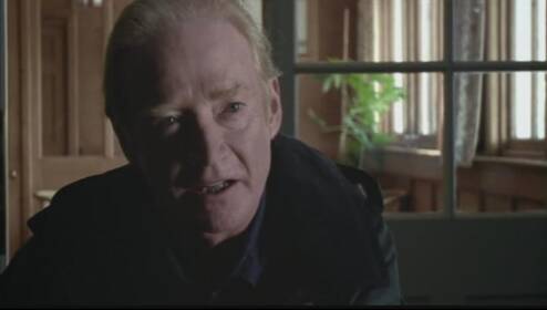 Struan Rodger - actor, writer - biography, photo, best movies and TV shows