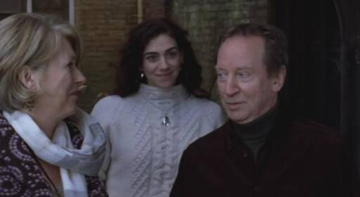 Jill Baker - actress - biography, photo, best movies and TV shows