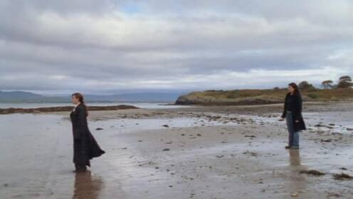 Joanna Roth - actress - biography, photo, best movies and TV shows