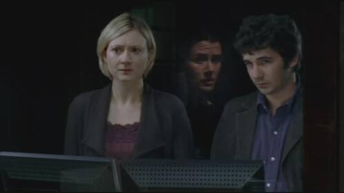 Frances Grey - actress - biography, photo, best movies and TV shows