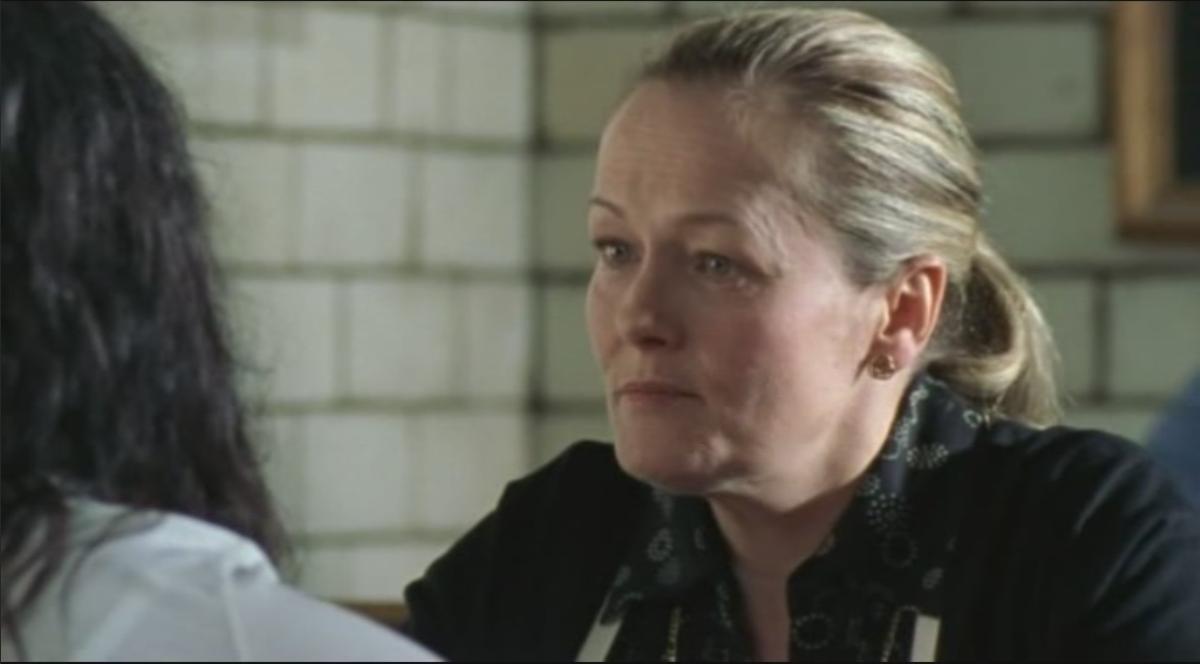 Maureen Carr - actress - biography, photo, best movies and TV shows