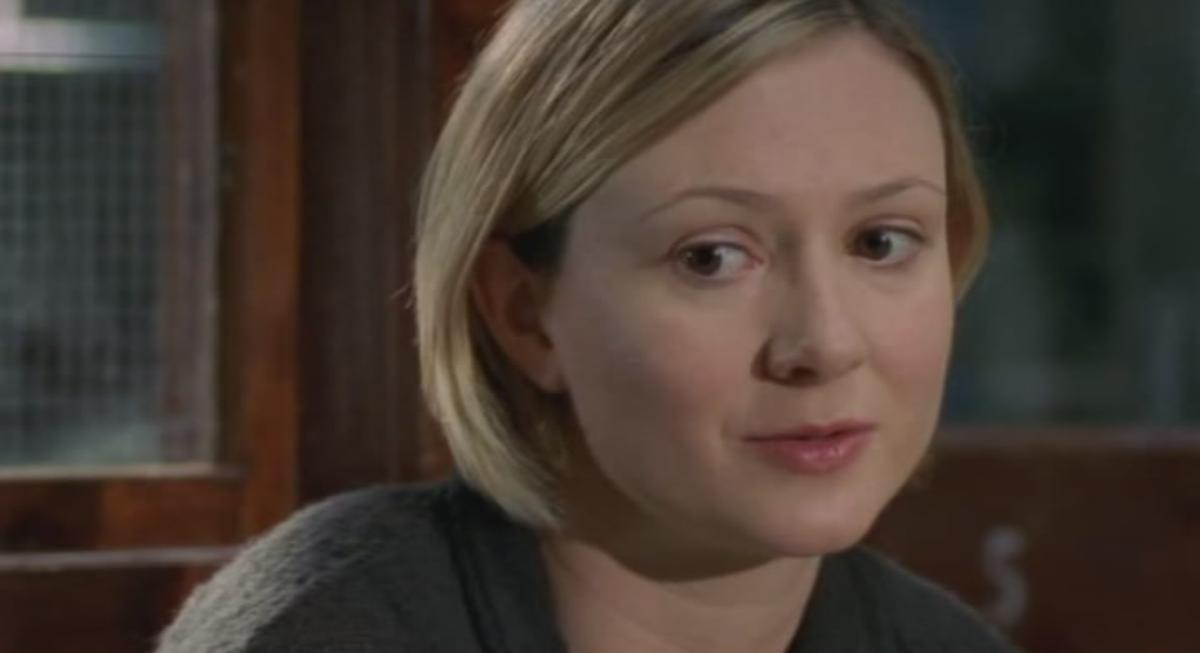 Frances Grey - actress - biography, photo, best movies and TV shows