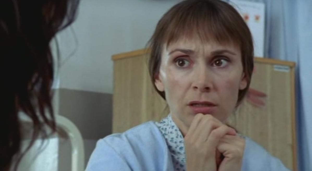 Joanna Roth - actress - biography, photo, best movies and TV shows