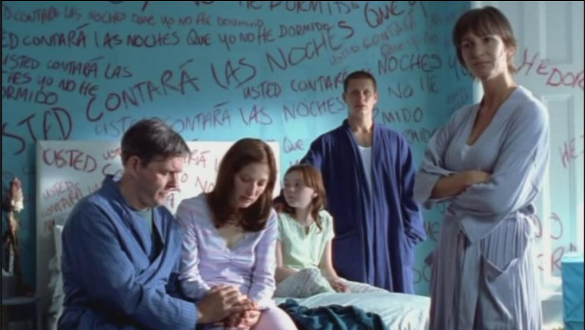 Michelle Duncan - actress - biography, photo, best movies and TV shows