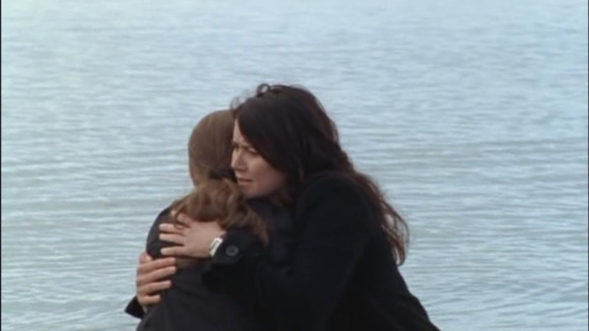 Joanna Roth - actress - biography, photo, best movies and TV shows