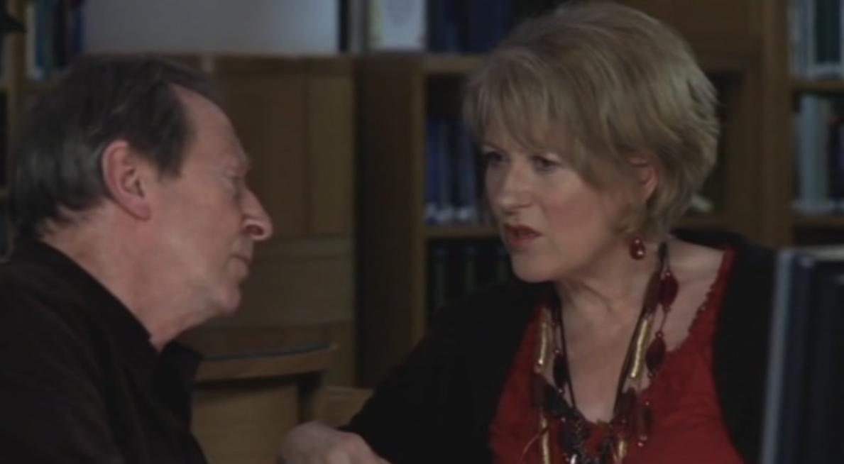 Jill Baker - actress - biography, photo, best movies and TV shows