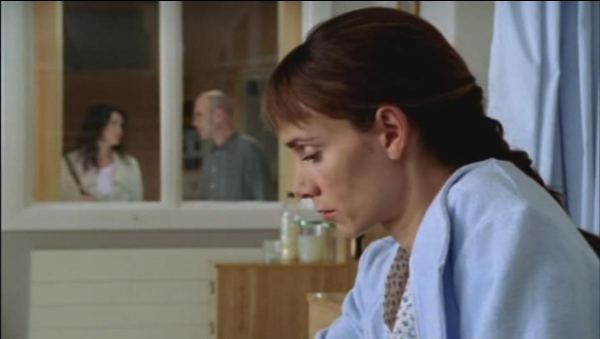 Joanna Roth - actress - biography, photo, best movies and TV shows