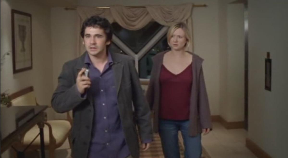 Frances Grey - actress - biography, photo, best movies and TV shows