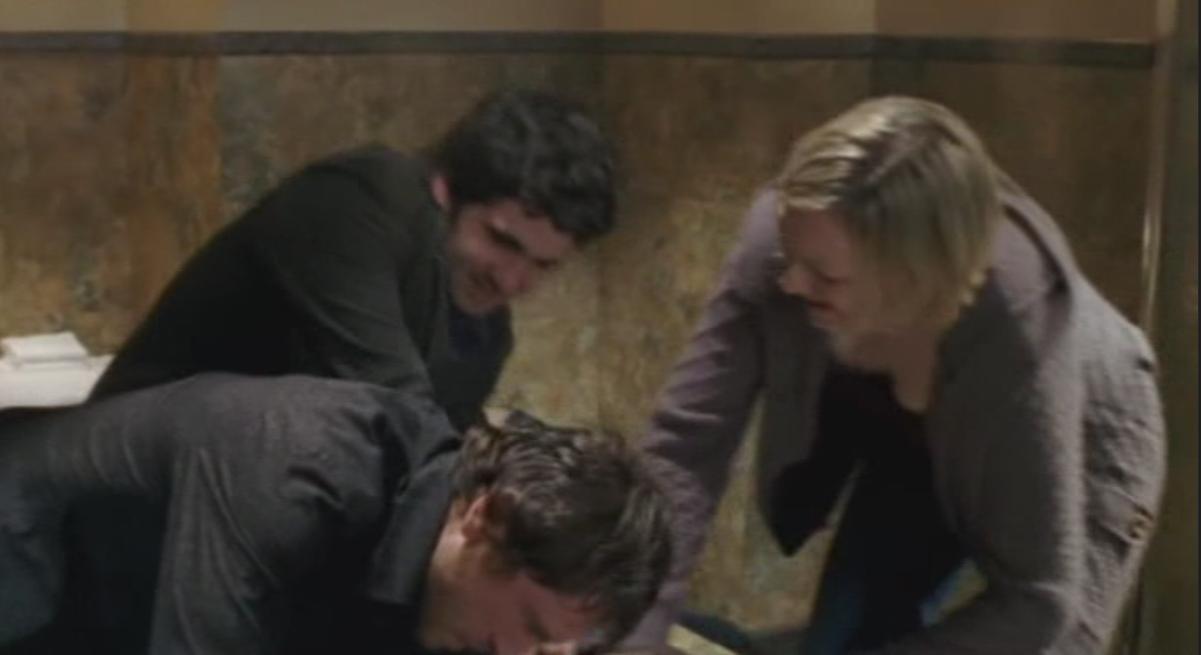 Frances Grey - actress - biography, photo, best movies and TV shows