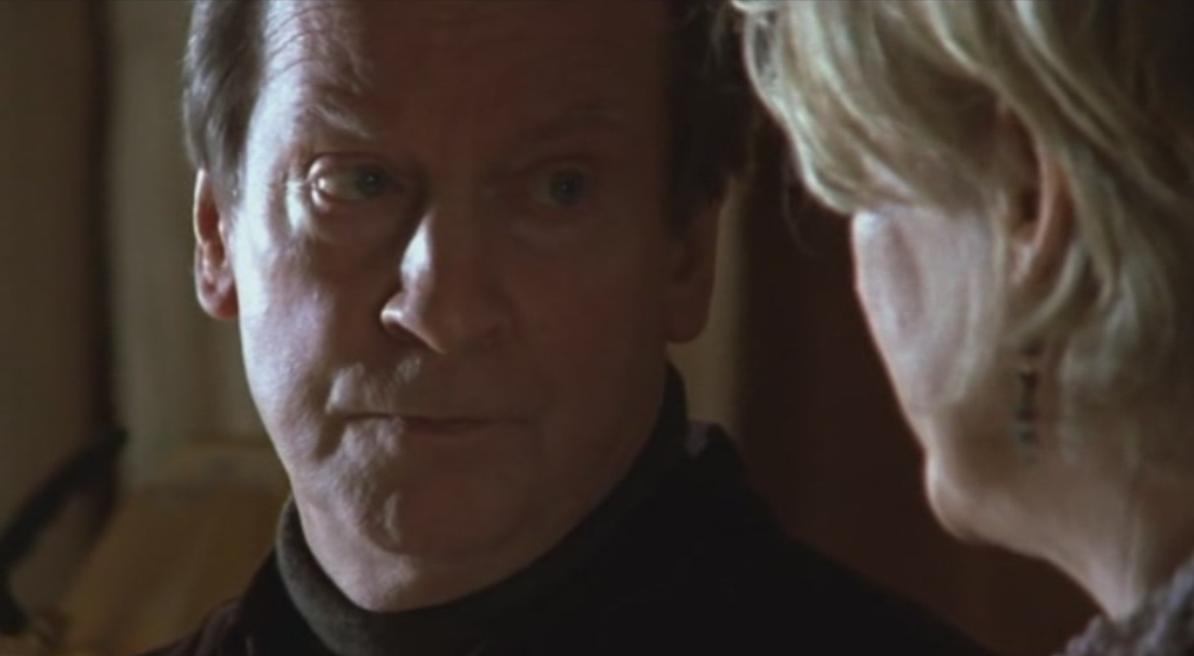 Jill Baker - actress - biography, photo, best movies and TV shows