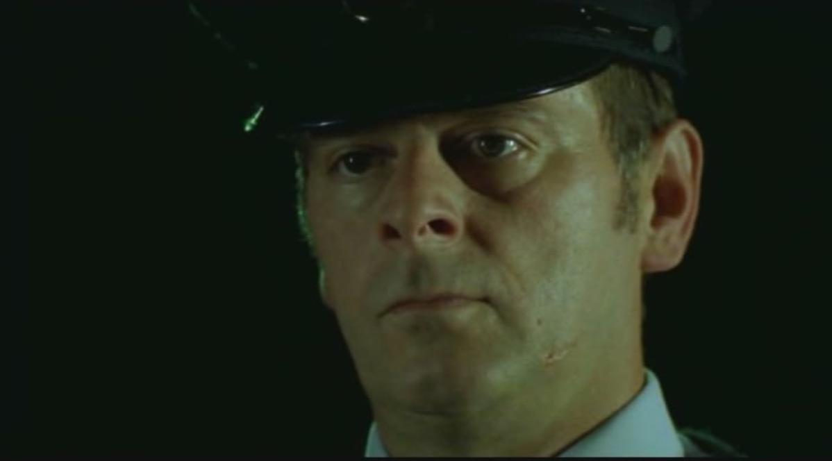 Gilly Gilchrist - actor - biography, photo, best movies and TV shows