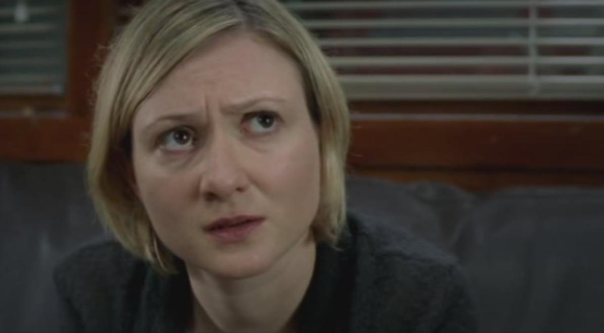 Frances Grey - actress - biography, photo, best movies and TV shows