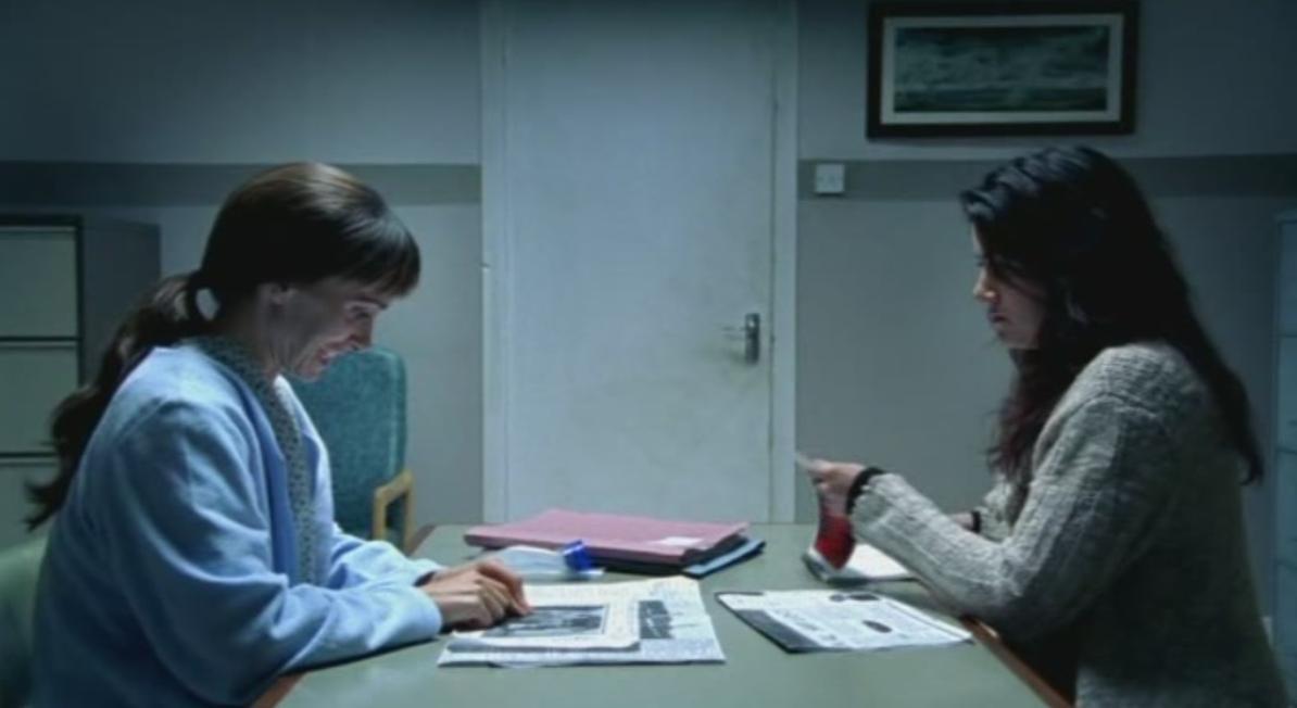 Joanna Roth - actress - biography, photo, best movies and TV shows