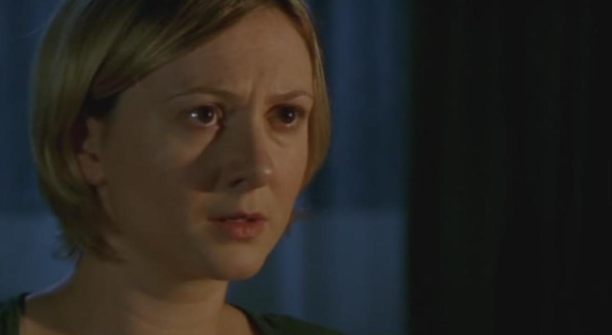 Frances Grey - actress - biography, photo, best movies and TV shows