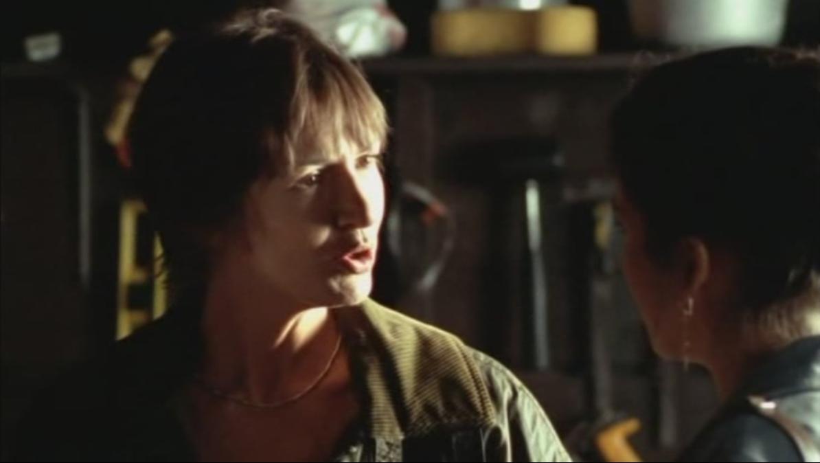 Lesley Vickerage - actress - biography, photo, best movies and TV shows