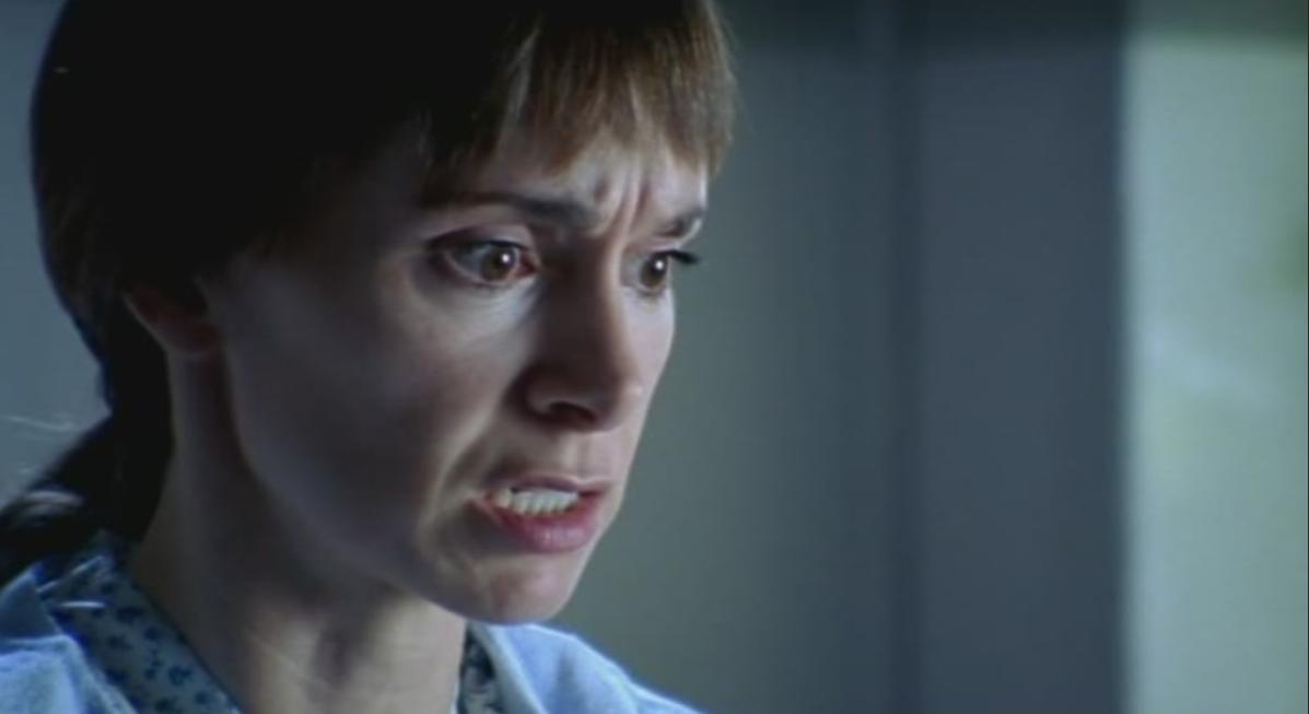 Joanna Roth - actress - biography, photo, best movies and TV shows