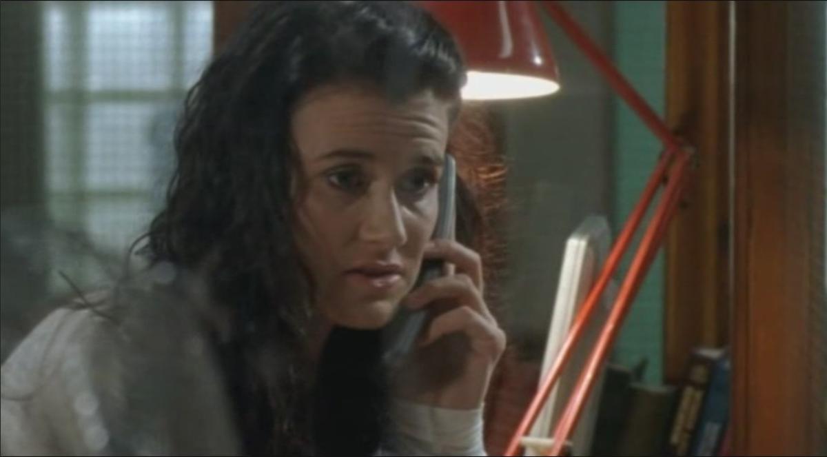 Dawn Steele - actress - biography, photo, best movies and TV shows