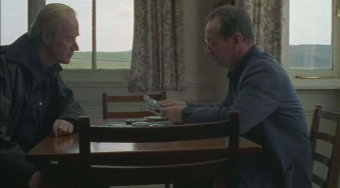 Struan Rodger - actor, writer - biography, photo, best movies and TV shows