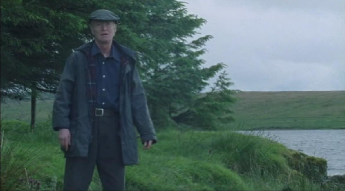 Struan Rodger - actor, writer - biography, photo, best movies and TV shows