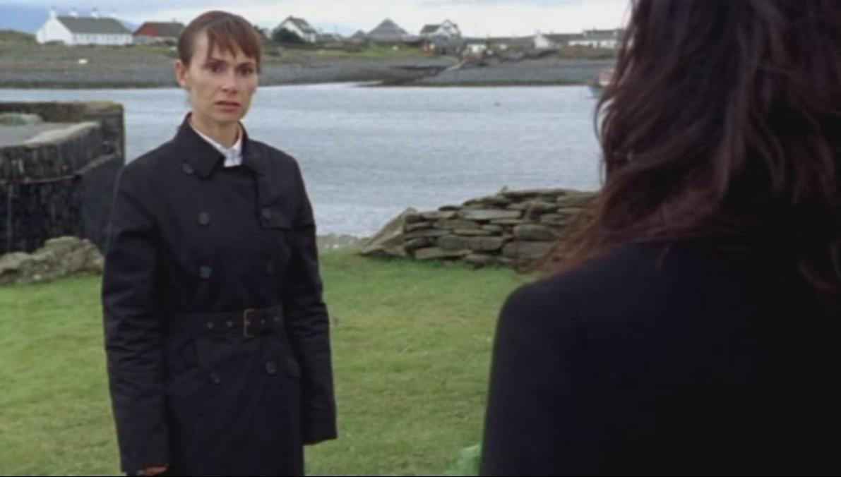 Joanna Roth - actress - biography, photo, best movies and TV shows