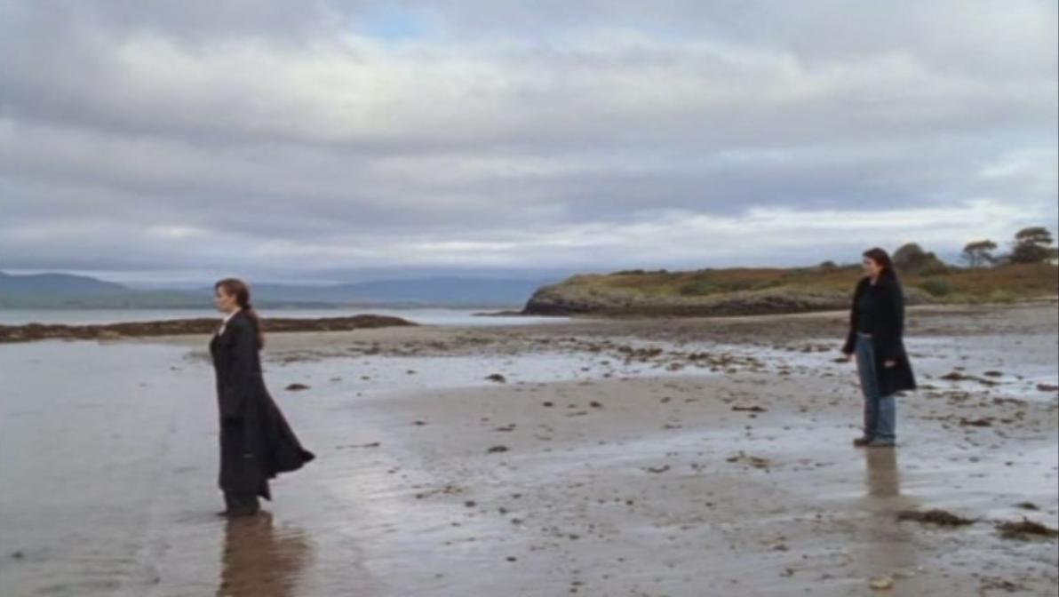 Joanna Roth - actress - biography, photo, best movies and TV shows