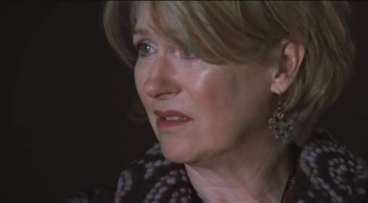 Jill Baker - actress - biography, photo, best movies and TV shows