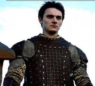 Louis Davison - actor - biography, photo, best movies and TV shows