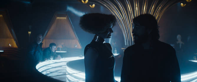 Lee Boardman - actor - biography, photo, best movies and TV shows