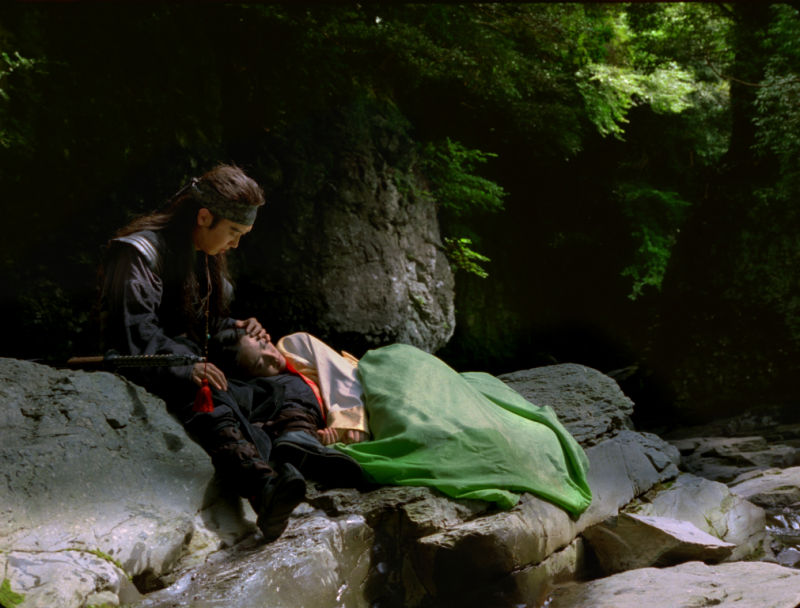 Dragon Wars (movie, 2007)