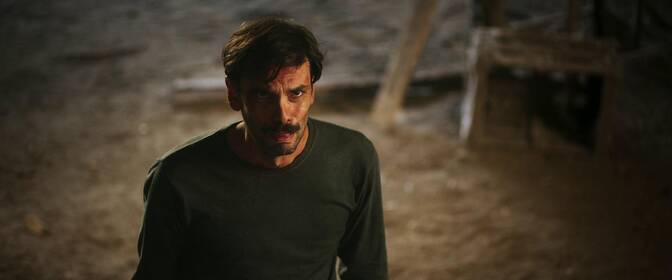 Demián Salomón - actor, writer, producer