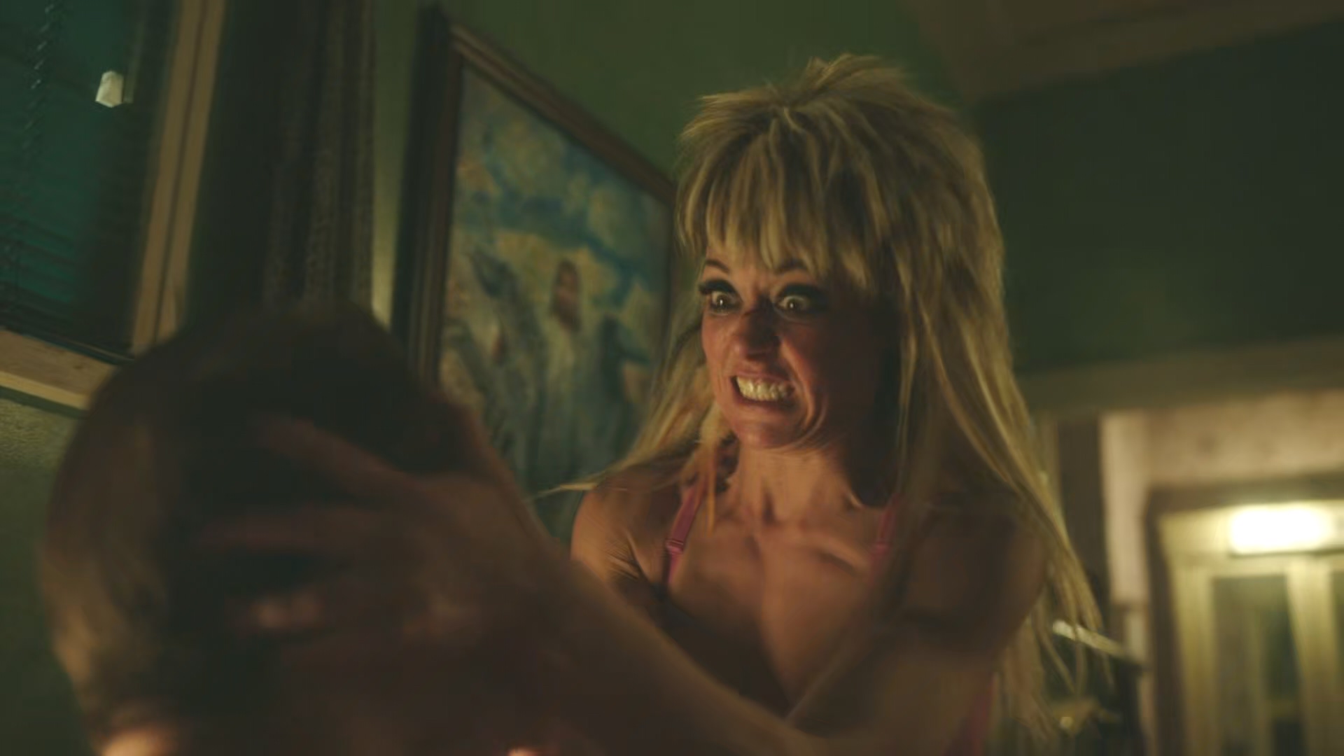 Crystal Mudry - actress - biography, photo, best movies and TV shows