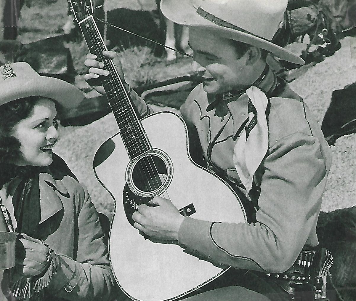 Carol Hughes - actress - biography, photo, best movies and TV shows