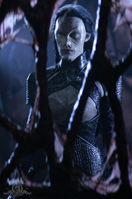 Andee Frizzell - actress - biography, photo, best movies and TV shows