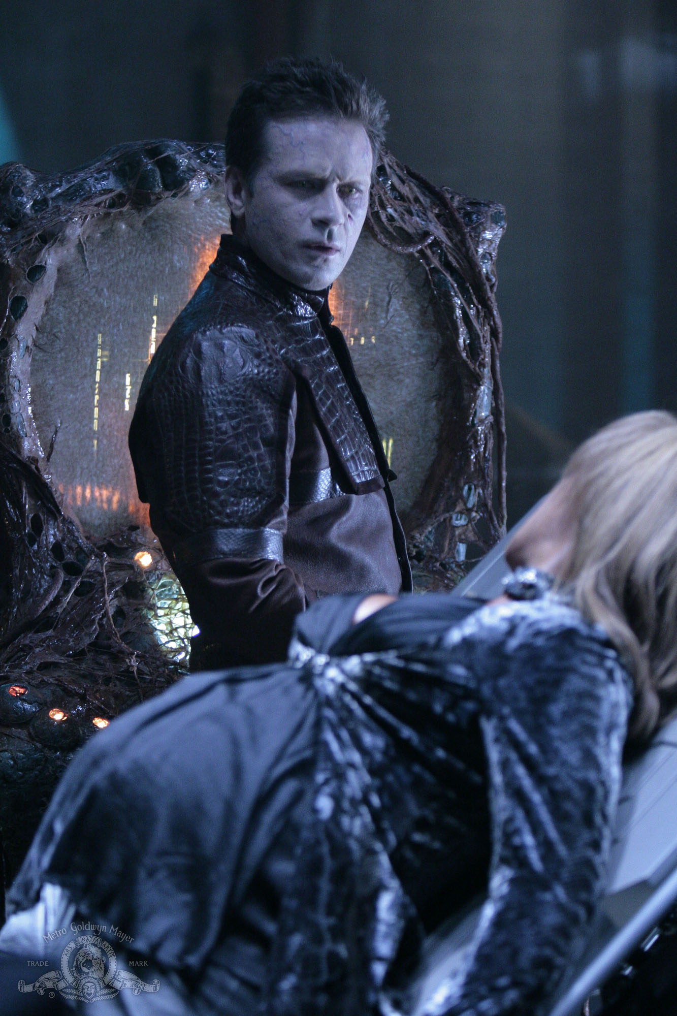 Connor Trinneer - actor - biography, photo, best movies and TV shows