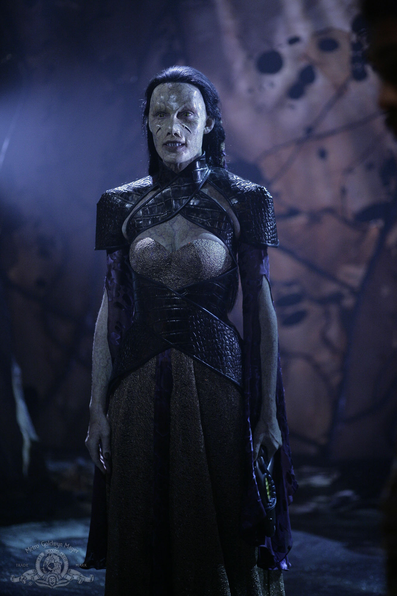 Andee Frizzell - actress - biography, photo, best movies and TV shows